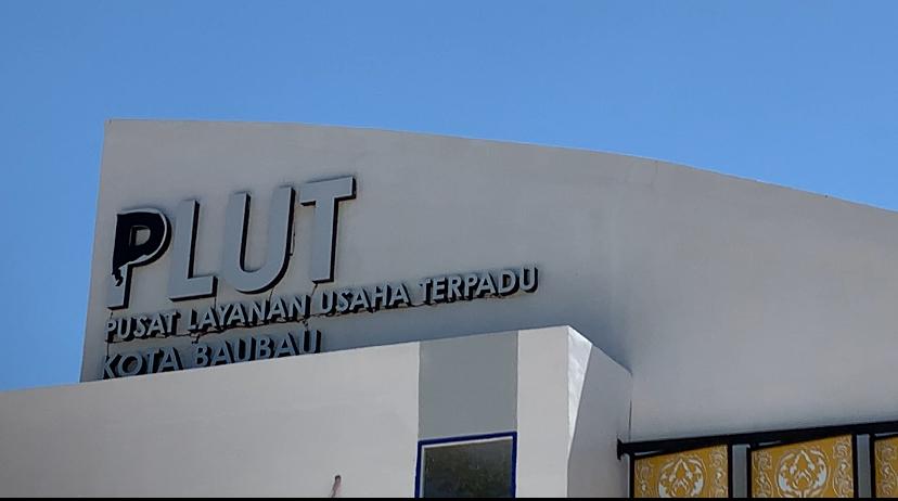 Gedung PLUT Sediakan Ruang Pelatihan hingga Mini Studio untuk UMKM ...